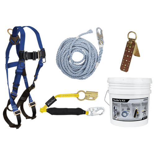 Z Roofer's Kit FTBasic+