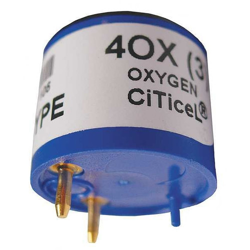 GFG 1450001 G450 MULTI-GAS DETECTOR OXYGEN (O2) REPLACEMENT SENSOR, 3 ...