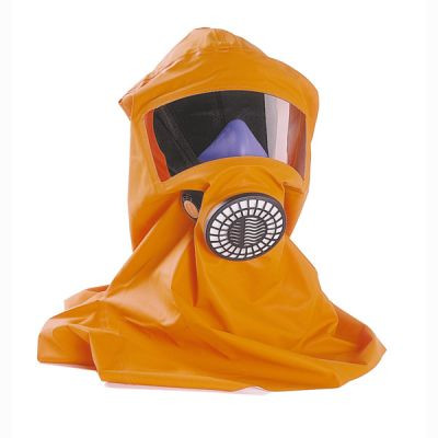 Sundstrom SR345 Protective Hood