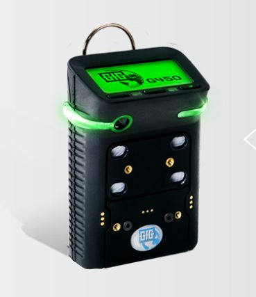 GFG G450 Multi-Gas Detector