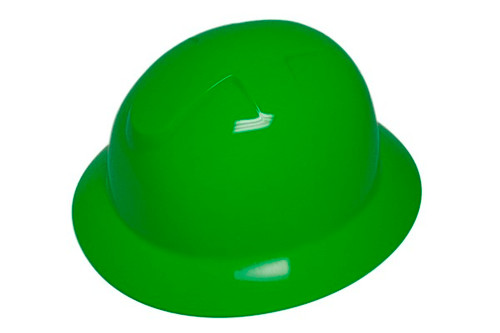 DURASHELL 1416R Full Brim Hard Hat