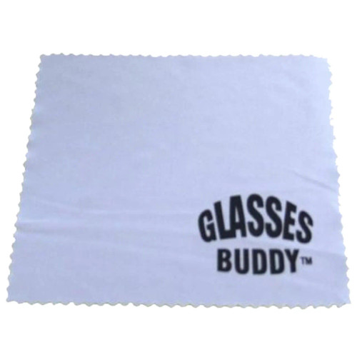 Glasses WIPER Buddy Micro Fiber - Black -1 Each Limited Stock ...