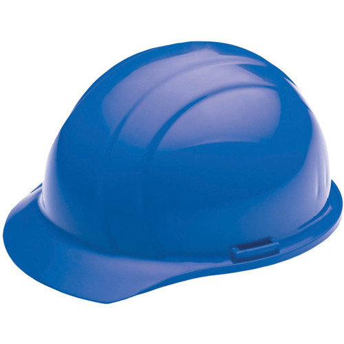 ERB 19366 Safety Cap 4PT Nylon Mega Ratchet Suspension