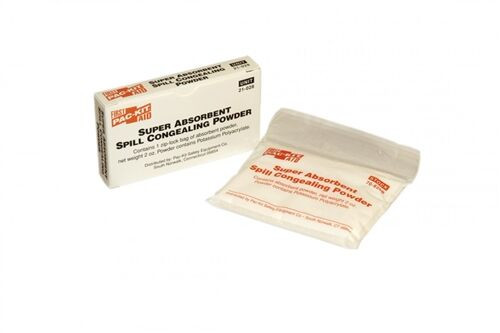 First Aid Only 21-028 Spill Clean-Up Powder