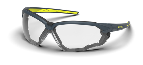 HexArmor 11-32006-02 NX1G Clear TruShield - 1 Each - SafetyCompany.com