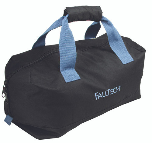 FallTech 500P Gear Bag with Shoulder Strap and Carry Handles