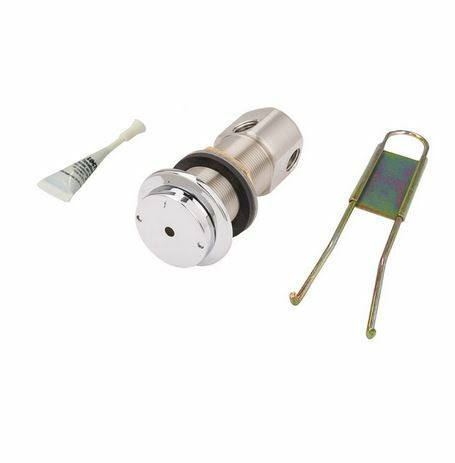 Haws 5874PBF Push Activated Fountain Valve