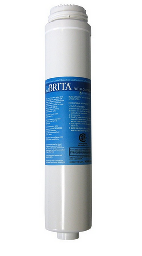 Haws 6424 Brita Hydration Station Water Replacement Filter Cartridge