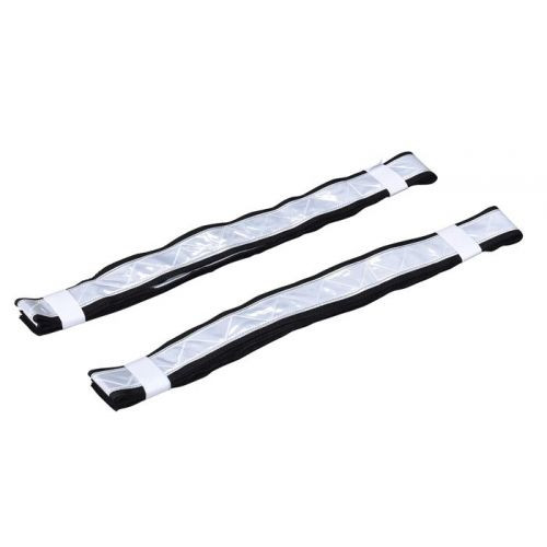1701REFL Reflective Straps for Column Protectors - SafetyCompany.com