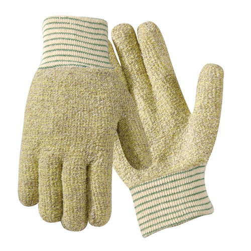 Wells Lamont Kevlar/Cotton Blend Terry Cloth Medium Weight Gloves - 12 Each