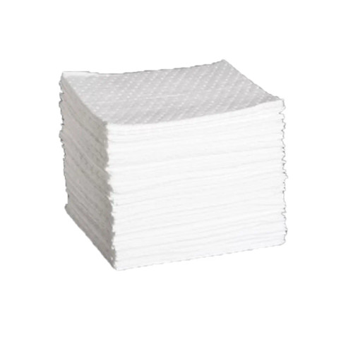 CEP B200 Single Weight Oil Only Bonded Sorbent Pads