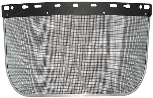 Elvex Mesh Faceshield Visors