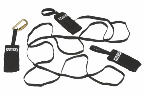 MSA Suspension Trauma Safety Step without carabiner
