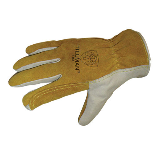 Tillman Heavy Duty Drivers Gloves