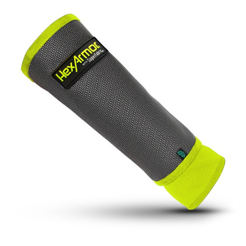 HexArmor AG10009S 9 Inch Cut And Puncture Resistant Arm Guard