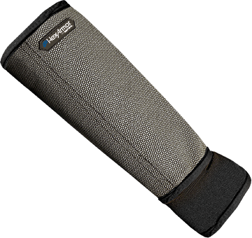 HexArmor AG10009D 9 Inch Cut And Puncture Resistant Arm Guard