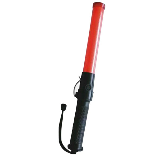 Roadside Safety XG-410R Traffic Baton Red