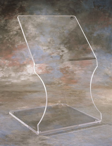 AK-201 Bench Top Protective Shield