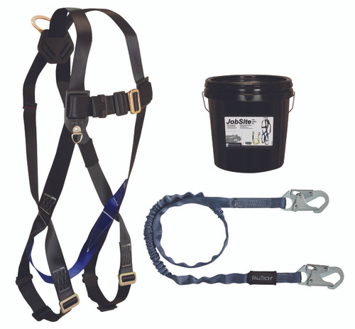 Falltech 9504Z Starter Kit