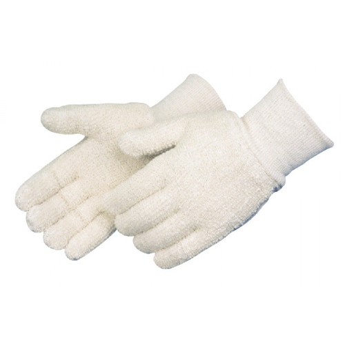 Premium Terry Cloth Gloves Heavy Weight