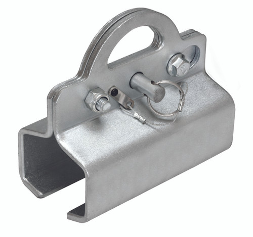 FallTech 7495A Steel Rail Anchor