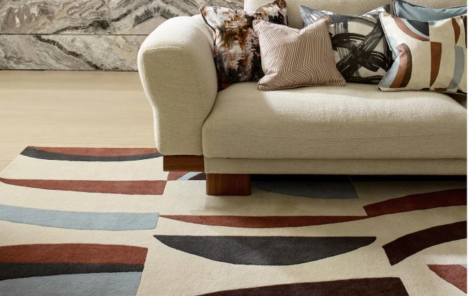 Harlequin Rugs UK — Bold Patterns & Vibrant Colour