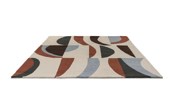 Harlequin Rugs UK — Bold Patterns & Vibrant Colour