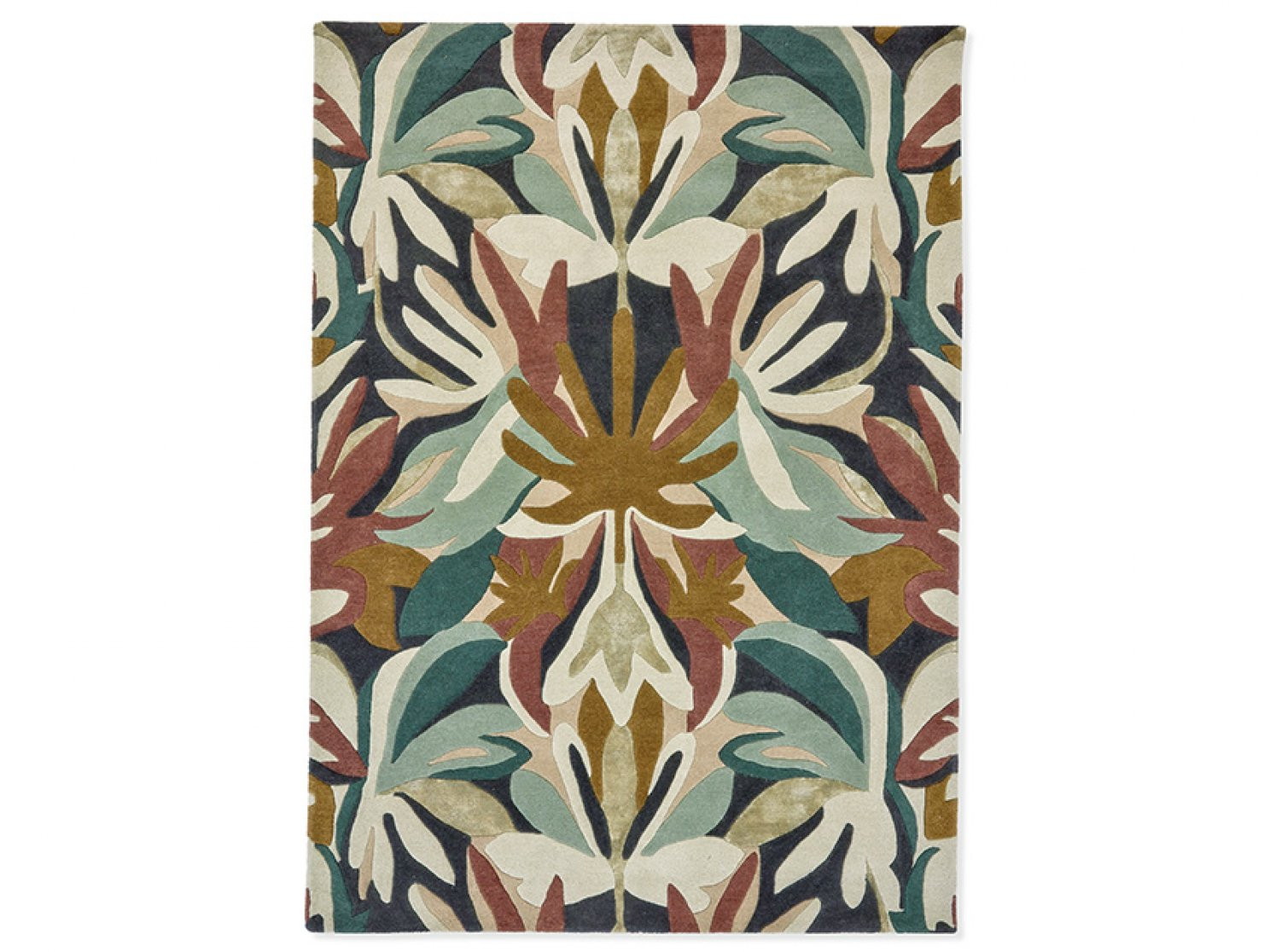 Harlequin Rugs UK — Bold Patterns & Vibrant Colour