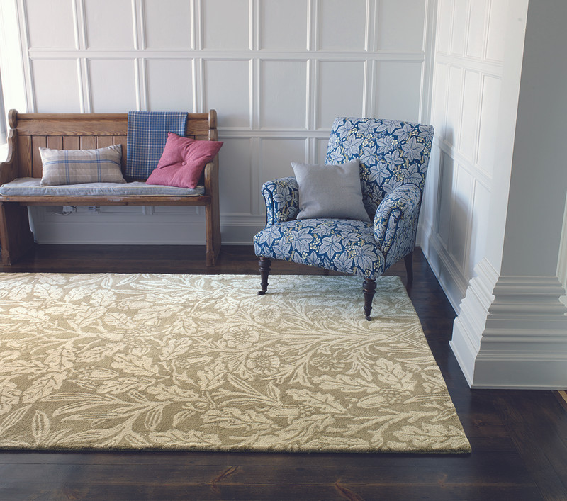Morris & Co Oak 27904 - Kelaty.com