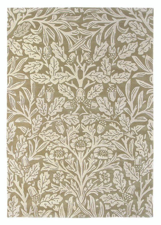 Morris & Co Oak 27904 - Kelaty.com