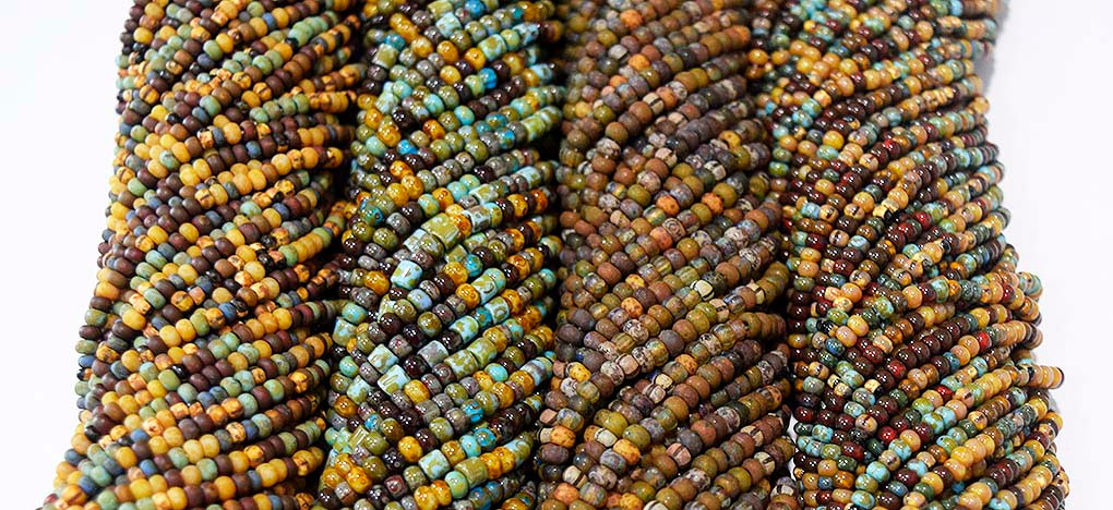 Bon Beads - Wholesale Czech Beads Direct
