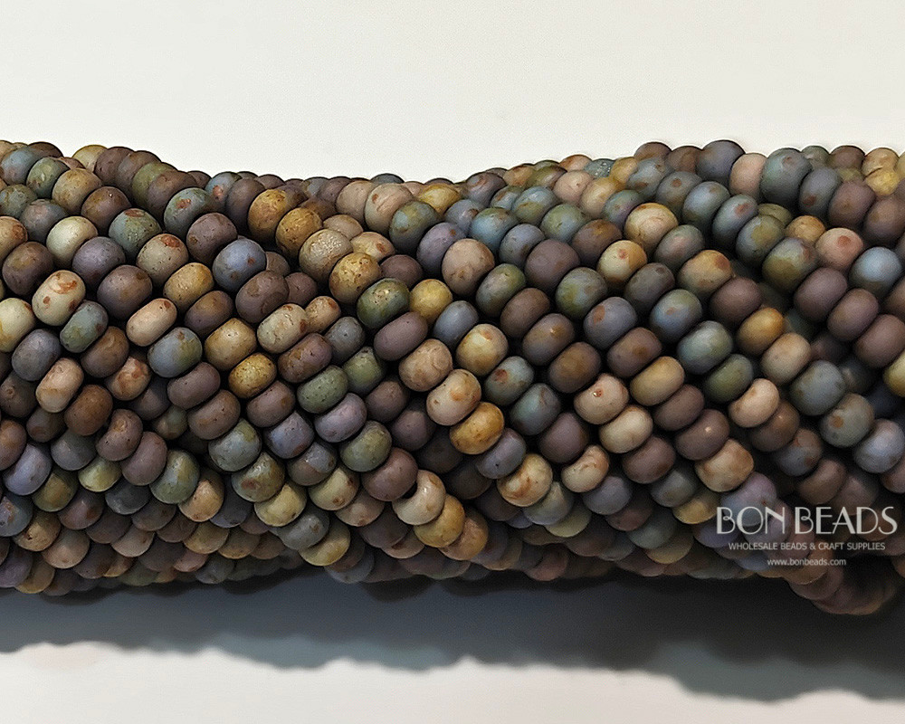 Bon Beads - Wholesale Czech Beads Direct