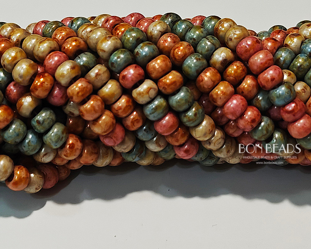 Bon Beads - Wholesale Czech Beads Direct