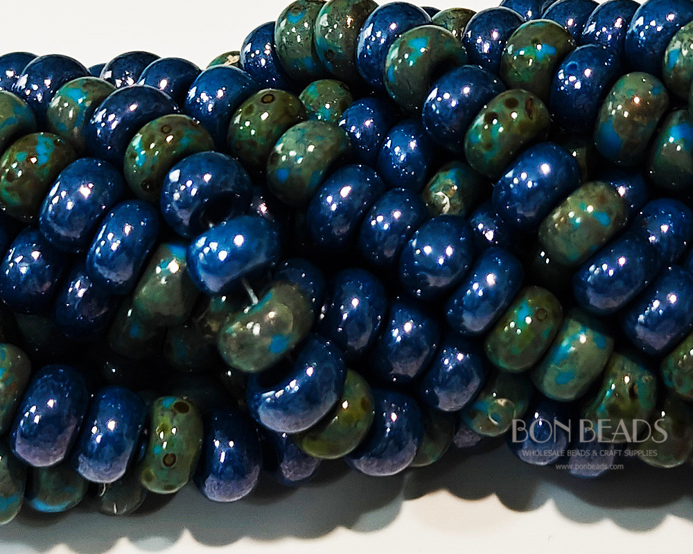 Bon Beads - Wholesale Czech Beads Direct