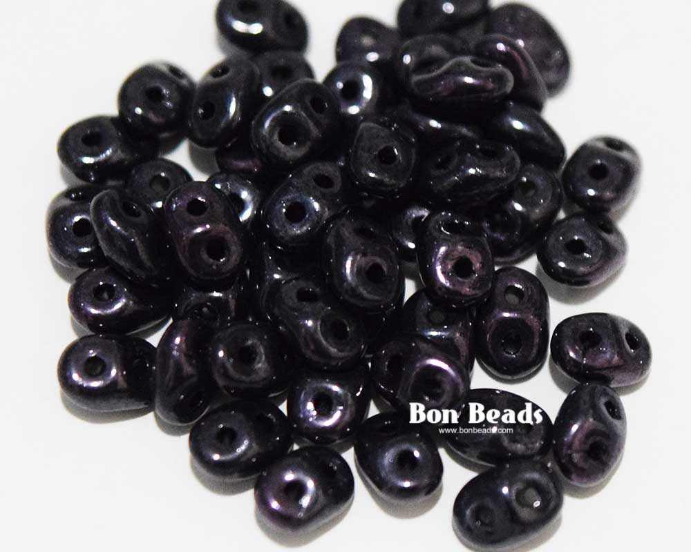 Pressed Beads - Superduos - Bon Beads
