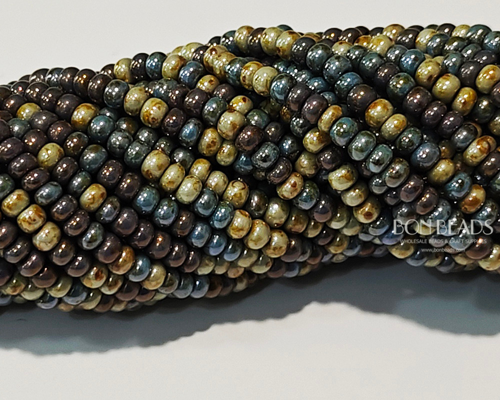 Bon Beads - Wholesale Czech Beads Direct