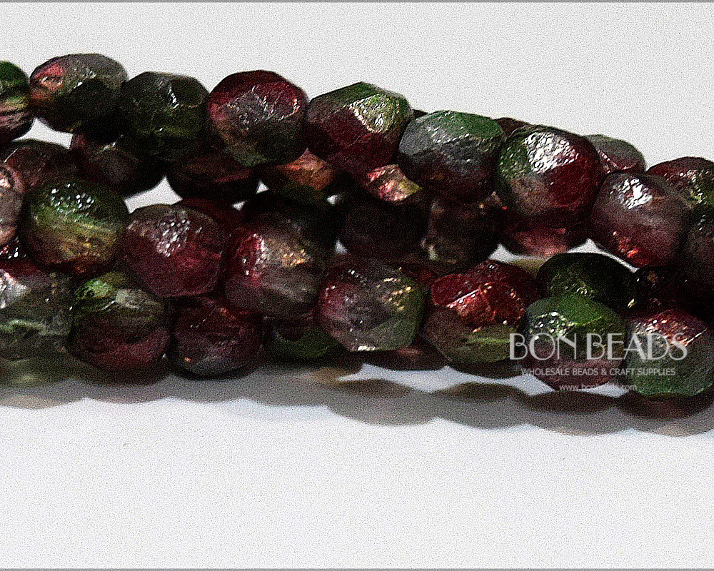 Bon Beads - Wholesale Czech Beads Direct