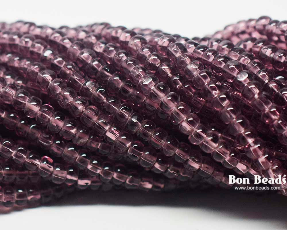 Seed Beads - 3 Cuts / Tri-Cut - Bon Beads
