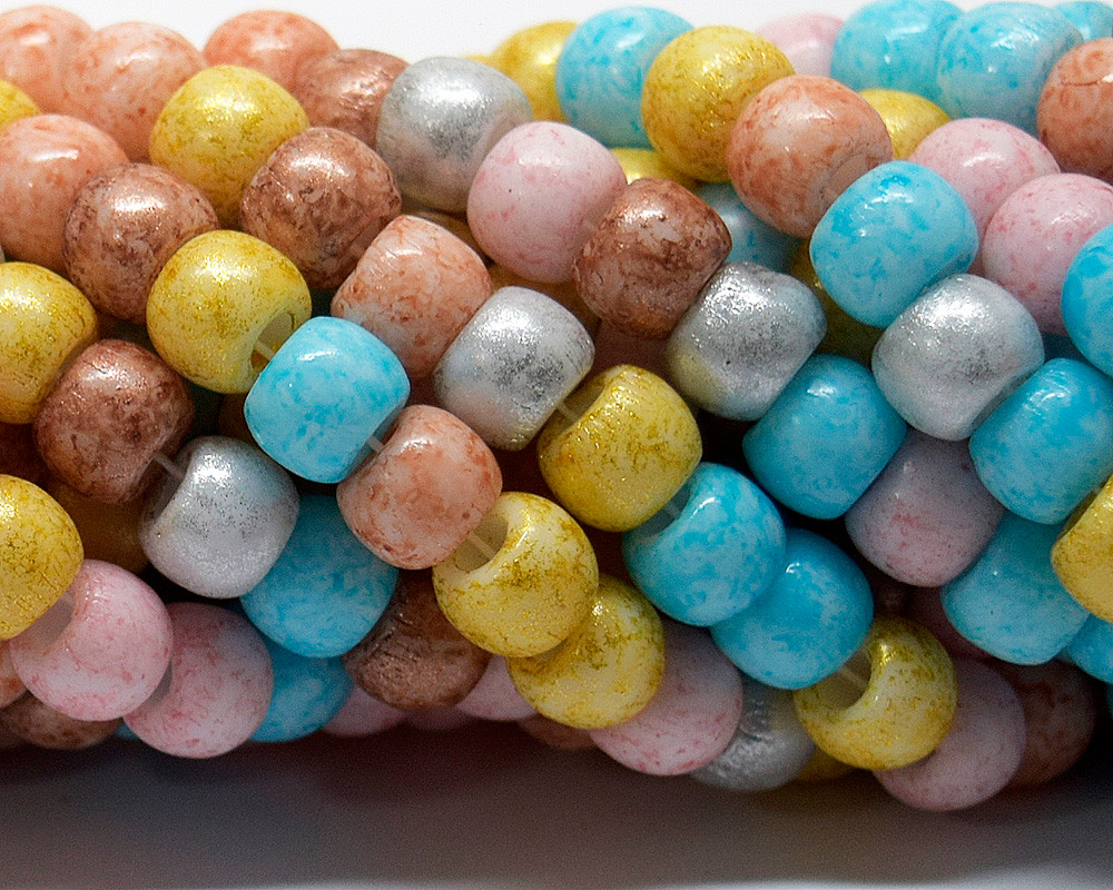 Bon Beads - Wholesale Czech Beads Direct