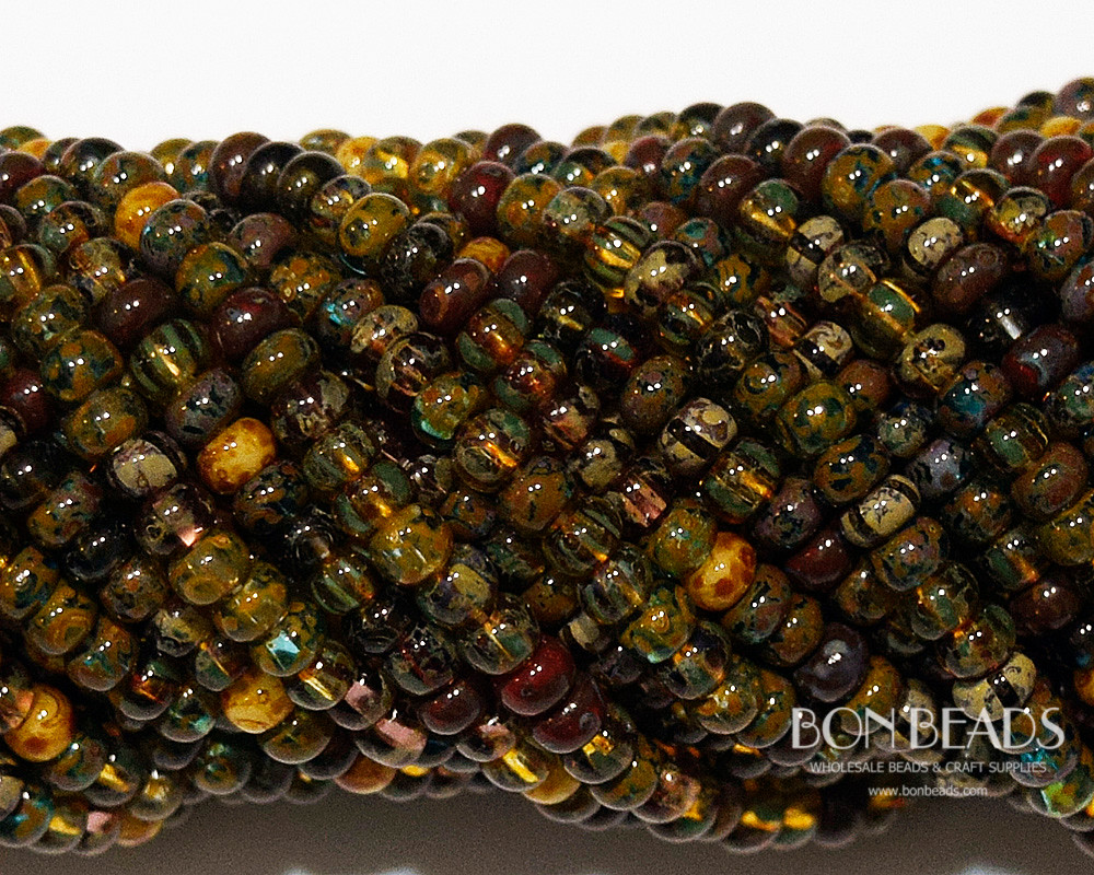 Bon Beads - Wholesale Czech Beads Direct