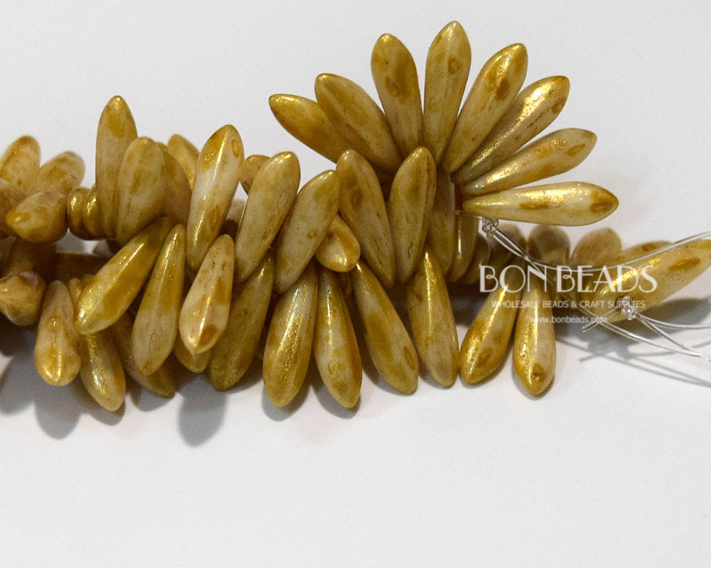 Bon Beads - Wholesale Czech Beads Direct