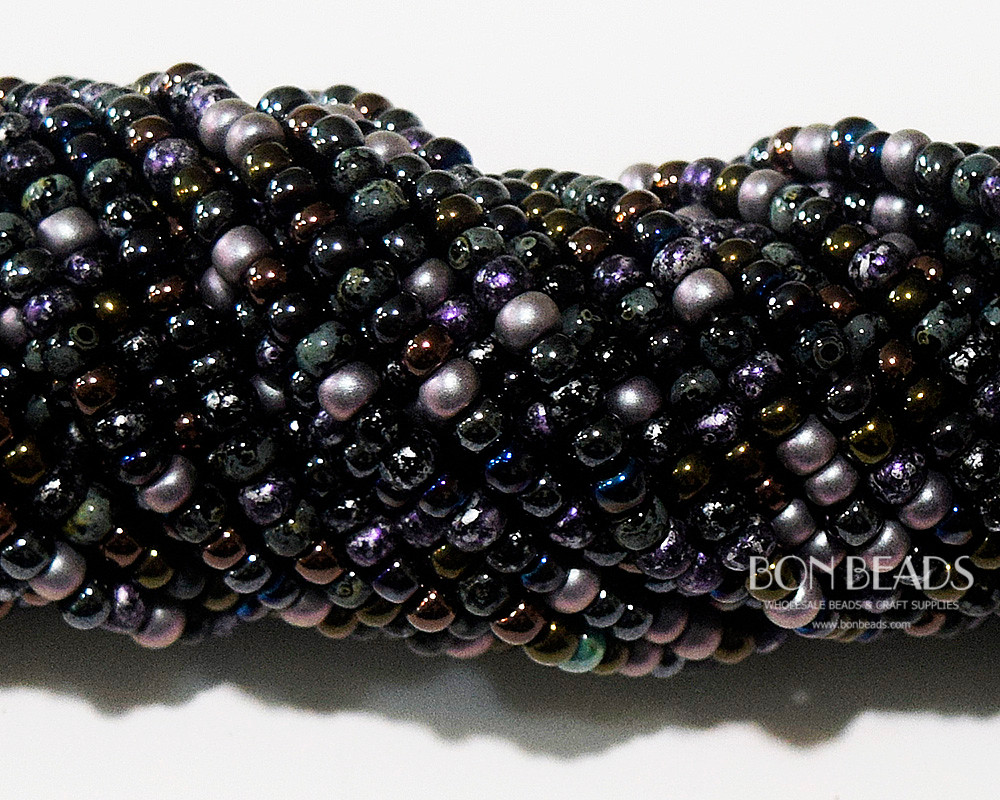 Bon Beads - Wholesale Czech Beads Direct