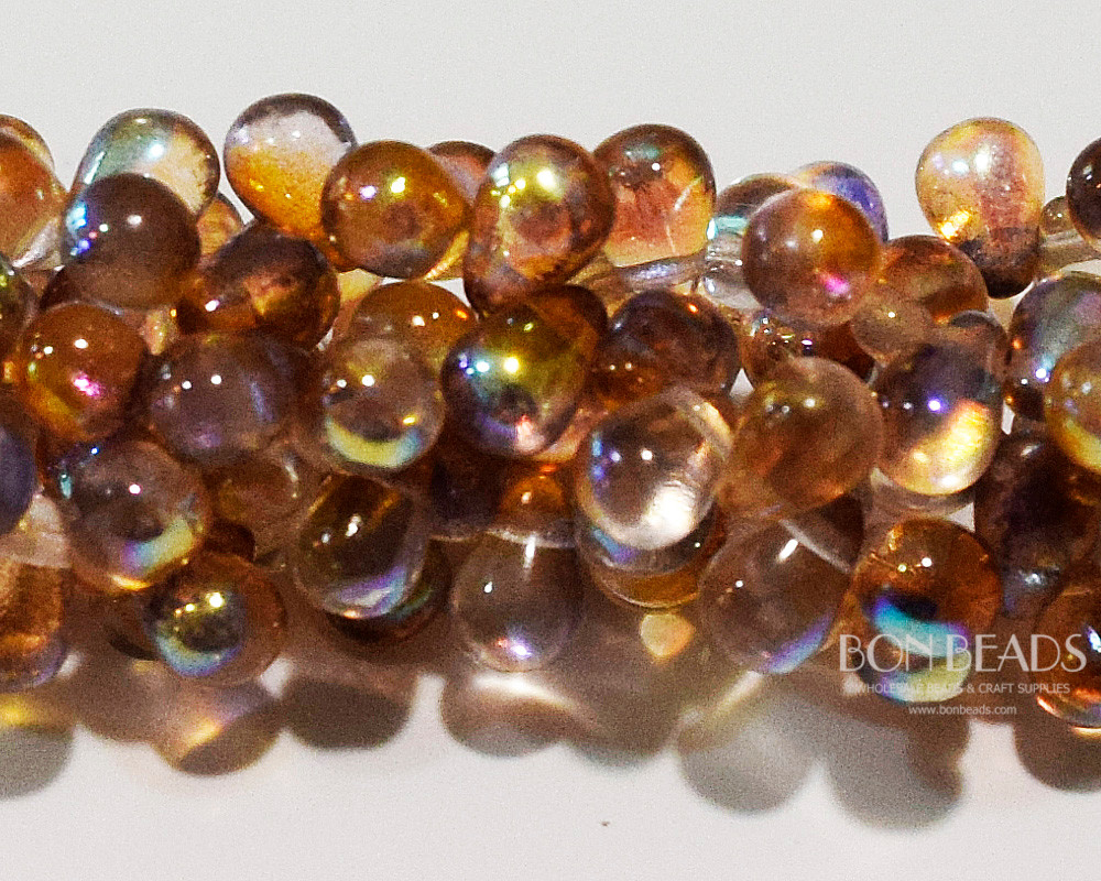 Bon Beads - Wholesale Czech Beads Direct