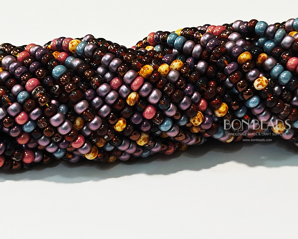 Bon Beads - Wholesale Czech Beads Direct