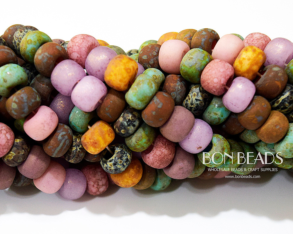 Bon Beads - Wholesale Czech Beads Direct