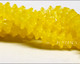 Pressed Beads - Flower Cups - Bon Beads