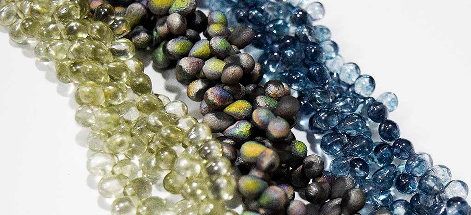 Bon Beads - Wholesale Czech Beads Direct