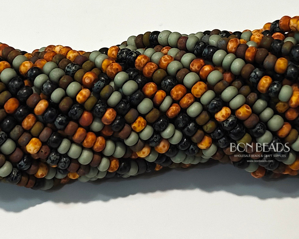 Bon Beads - Wholesale Czech Beads Direct