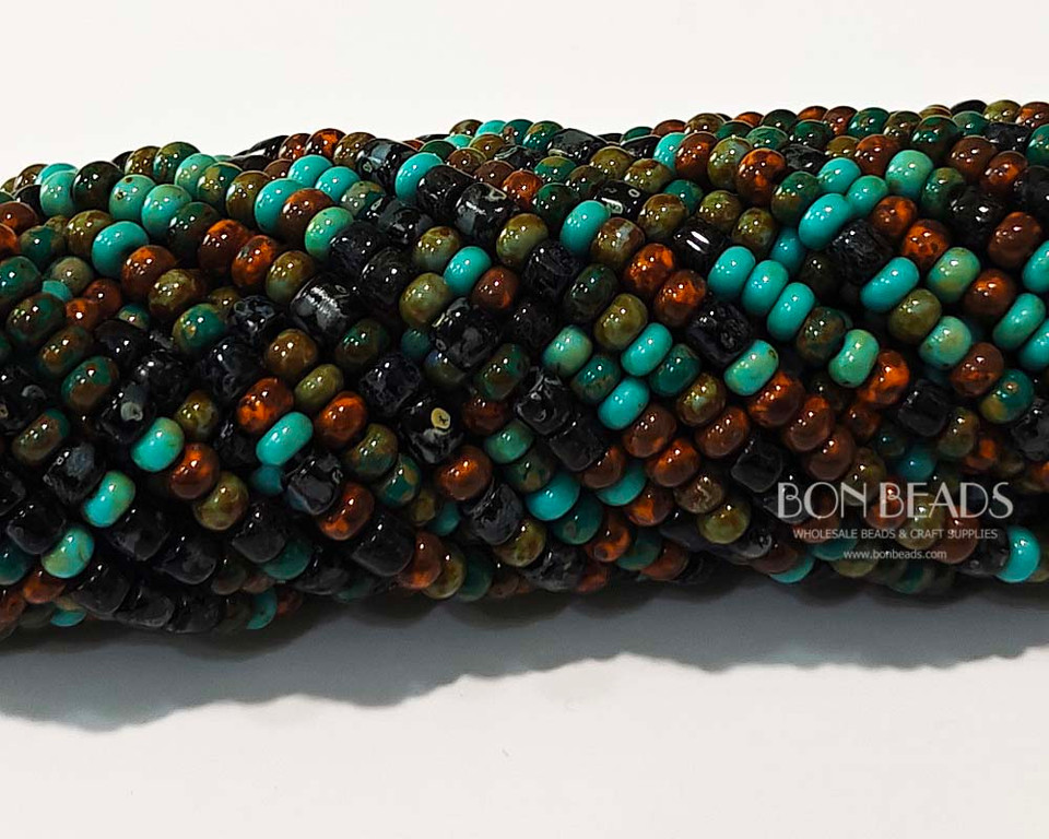 Bon Beads - Wholesale Czech Beads Direct