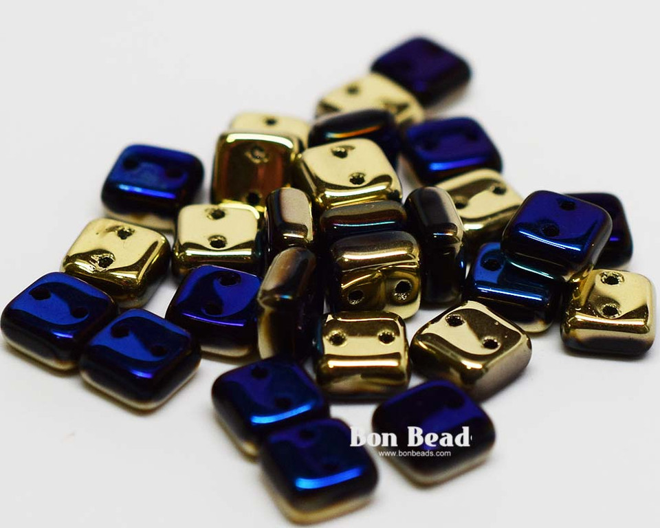 Pressed Beads - Chexx - Bon Beads